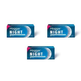 STADA Hoggar Night Tabletten (3x20St) 3 St