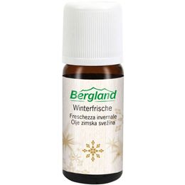 Winterfrische &auml;therisches &Ouml;l 10 ml