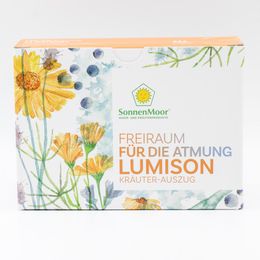 Lumison fl&uuml;ssig SonnenMoor 3X100 ml