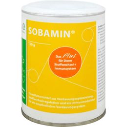 Sobamin Pulver vet. 150 g