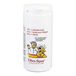 Ultra Spur Hund Pulver 1000 g