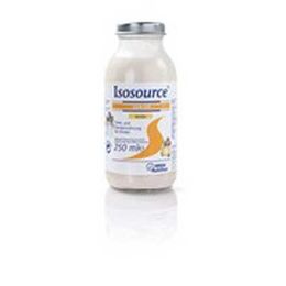 Isosource Junior Vanille SmartFlex fl&uuml;ssig 24X250 ml