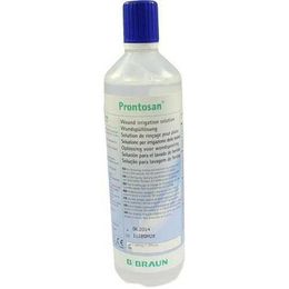 actiPART Prontosan Wundsp&uuml;ll&ouml;sung 350 ml