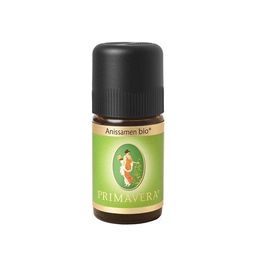 Primavera Anissamen Bio &auml;therisches &Ouml;l 5 ml