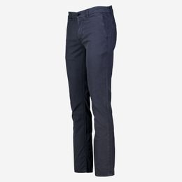 7 For All Mankind Graue Tapered Slim Fit Chino