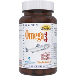 OMEGA-3 Kapseln 180 St