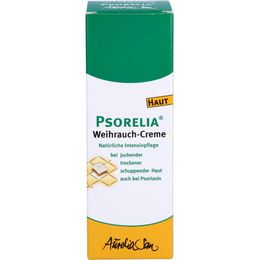 Weihrauch Creme Psorelia 100 ml