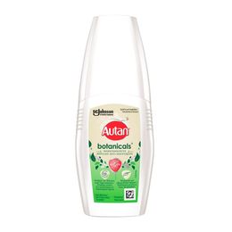 SC Johnson Professional GmbH Autan Botanicals Pumpspray 100 ml