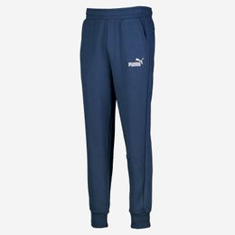 Puma Dunkelblaue Jogginghose
