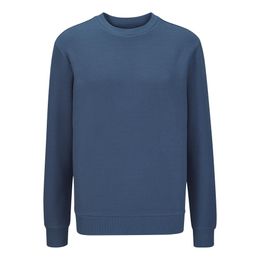 John Devin Sweatshirt Herren Gr&ouml;&szlig;e S navy