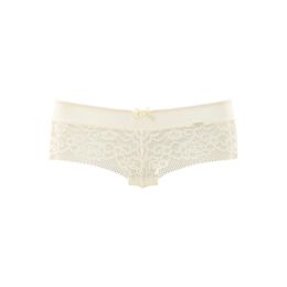 s.Oliver Panty Damen Gr&ouml;&szlig;e XS/S creme