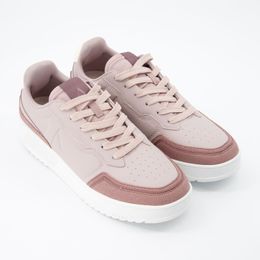 ARKK Copenhagen Lilafarbene Novaklass Sneaker