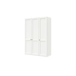 Dreamer Junges Wohnen Dreht&uuml;renschrank Dreamer creme Ma&szlig;e (cm): B: 150 H: 220 T: 58.5 &raquo; M&ouml;bel Kraft