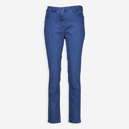 Toni Blaue Straight Fit Be Loved Thermojeans
