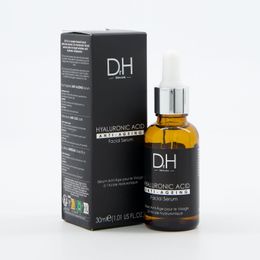 Hyaluronic Acid Facial Serum 30ml