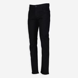 Threadbare. Schwarze Slim Fit Jeans