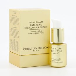 The Ultimate Anti-Aging Eye Contour Cream 15ml