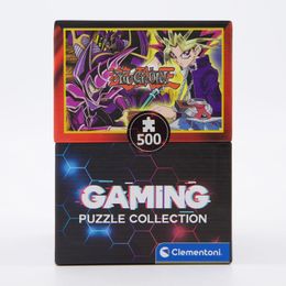 Clementoni Yu Gi Oh Puzzle