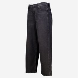 Jack & Jones Schwarze Extra Baggy Ron Jeans
