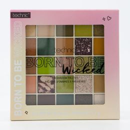 Born To Be Wicked Lidschatten-Palette 42,5g
