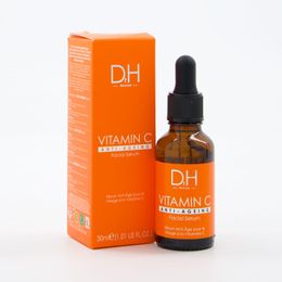 Anti-Aging Vitamin C Gesichtsserum 30ml