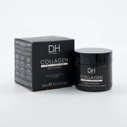 Collagen Anti-Aging Night Gesichtscreme 60ml