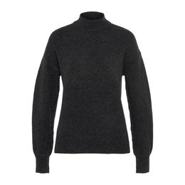 Lascana Pullover Damen Gr&ouml;&szlig;e L anthrazit