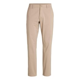 H.I.S. H.I.S Chinohose Herren Gr&ouml;&szlig;e 32 beige