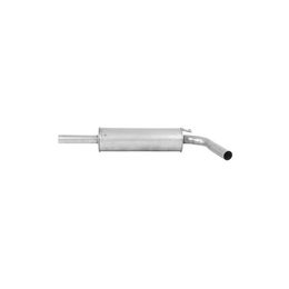 WALKER Mittelschalld&auml;mpfer 24145 f&uuml;r VW