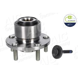 AIC Radnabe Quality 55492 Radlagersatz vorne rechts links 131mm f&uuml;r POLARSUN VOLVO 30730828 30683161 31212698