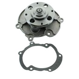 SKF Wasserpumpe VKPC 85702 mit Dichtungen f&uuml;r ALFA ROMEO SUZUKI VAUXHALL SAAB OPEL 6000627687 92149009