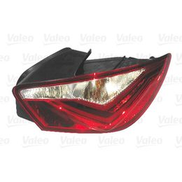 Valeo Heckleuchte ORIGINAL TEIL 044837 links LED f&uuml;r SEAT 6J3945095K 6J3945095M
