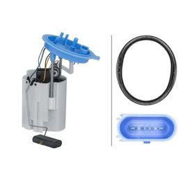 Hella Kraftstoff-F&ouml;rdereinheit 8tf358303141 f&uuml;r VW