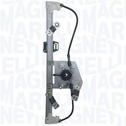 MAGNETI MARELLI Fensterheber 350103194600 vorne rechts ohne Elektromotor f&uuml;r FIAT 52072857 51983946 51983945