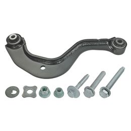 Meyle Stange/Strebe, Radaufh&auml;ngung Meyle-ORIGINAL Quality 116 050 0027/S hinten rechts links mit Anbaumaterial f&uuml;r SKODA VW SEAT AUDI 1K0505323H 1K050