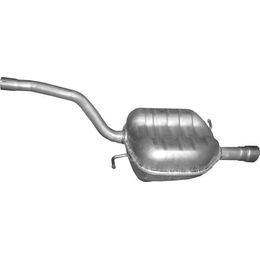 POLMO Endschalld&auml;mpfer 30.59 f&uuml;r VW