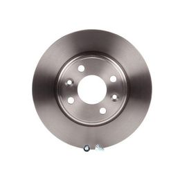Bosch Bremsensatz, Scheibenbremse ijf140z5v6 Vorderachse bel&uuml;ftet 258mm 22mm f&uuml;r RENAULT Mercedes DACIA