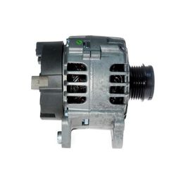 Hella Generator 8EL 011 710-681 12V 140A f&uuml;r SKODA VW AUDI 028903029Q 028903029RX 028903029R