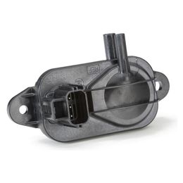 Hella Sensor, Abgasdruck 6pp009409271 f&uuml;r Ford Volvo JAGUAR MAZDA LAND ROVER