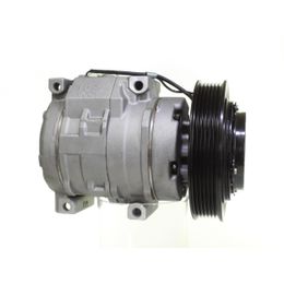 ALANKO Kompressor, Klimaanlage 10550410 12V f&uuml;r TOYOTA 883102B680 8832035H92 883202B400