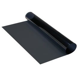 Foliatec Blacknight Reflex Superdark mit W&auml;rmeschutz (51x400/76x152 cm) 1195 Folie Autoglas