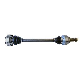 febi bilstein Antriebswelle 185923 hinten rechts links f&uuml;r BMW 33207572430 33207521630 33207572429