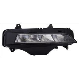 TYC Nebelscheinwerfer 19-15228-00-2 links mit LED f&uuml;r SKODA 5E3941699
