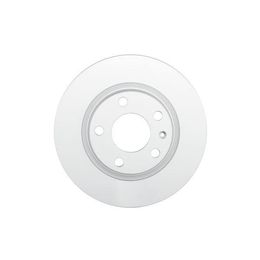 Bosch Bremsensatz, Scheibenbremse ijg5y0r1y7 Vorderachse bel&uuml;ftet 280mm 22mm f&uuml;r VW SEAT Audi