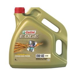 Castrol EDGE 0W-40 A3/B4 (4L) 15338F Motor&ouml;l