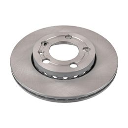 febi bilstein Bremsensatz, Scheibenbremse vkb0179 Vorderachse innenbel&uuml;ftet 238mm f&uuml;r VW Skoda