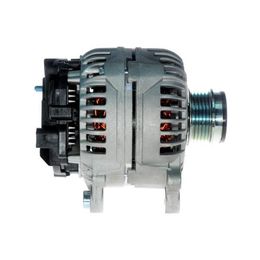 Hella Generator 8EL 011 710-471 12V 120A f&uuml;r SKODA VW AUDI 028903031 028903031A 28903031