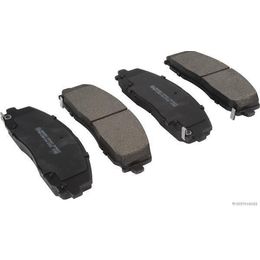 Herth+Buss JAKOPARTS Bremsbelagsatz, Scheibenbremse J3600809 vorne rechts links f&uuml;r SKODA ALFA ROMEO VW SEAT DODGE JEEP FIAT AUDI LANCIA CHRYSLER 681