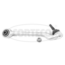 CORTECO Lenker, Radaufh&auml;ngung 49395616 vorne links f&uuml;r BMW 31126852991
