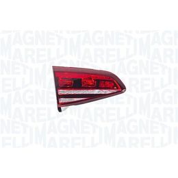 MAGNETI MARELLI Heckleuchte 714081240801 rechts LED f&uuml;r VW 5G0945308F